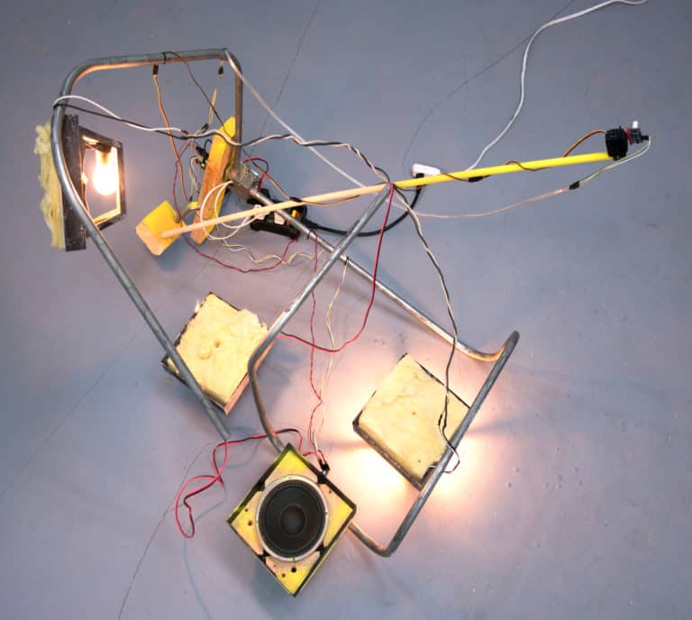 Obra 5 – Rem Project